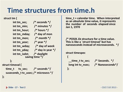 csce systems programming ppt download