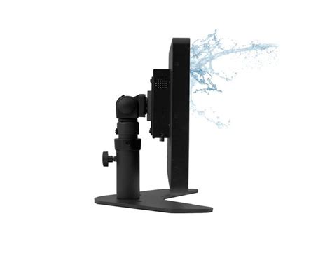 Sunlight Readable Monitors Touch Screens AccuView