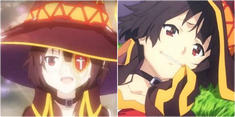 Konosuba 5 Times Megumin Was The Mvp And 5 Times She Fell Flat On Her Face