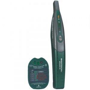 Circuit Breaker Tester Iec 61010 1 Cat Ii 600v Automatic Operation With Visual And Audible