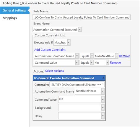 Can I Use Action Constraint To Make This Work V5 Question