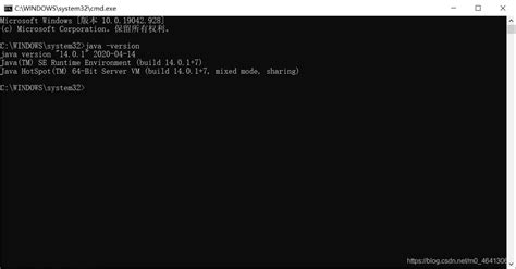 图文详解步骤——jdk的卸载与安装（慎重下载高版本jdk！强烈建议要安装就安装jdk8） 重装jdk需要卸载之前的版本吗 csdn博客