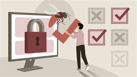 Online Course Learning The OWASP Top From LinkedIn Learning Class Central