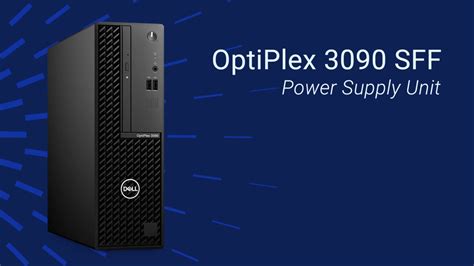 How To Replace The Heatsink And Fan On Optiplex 3090 Sff Dell British