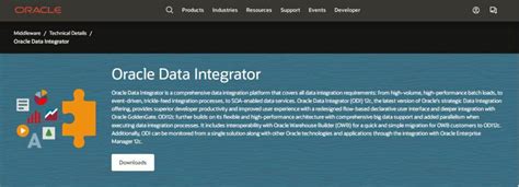 89 Best Data Mapping Software In 2025 Paid And Free