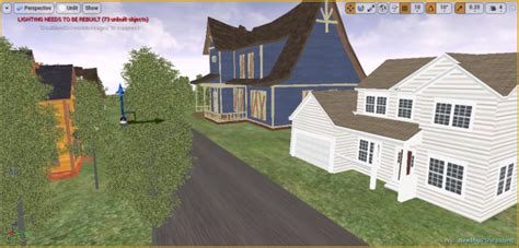 Image 4 Hello Escapee Patch 2 Play In Modkit For Hello Neighbor