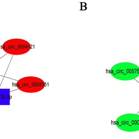 Mcode Network Clustering Analysis Based On Gse7084 Gse57691 And Download Scientific Diagram