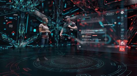 Oracle Announces New Technology Suite For Public Safety