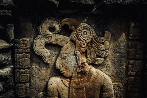 Mayans In Belize History