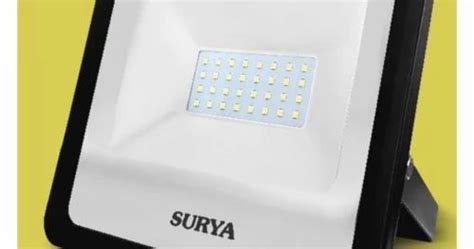 Led Flood Light For Outdoor W At Best Price In Navi Mumbai Id