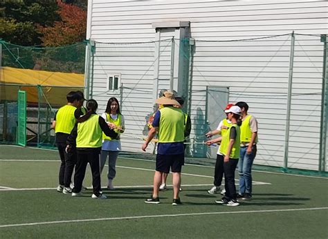 2022년 가을 체육대회