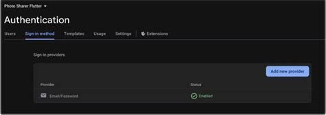 Flutter Firebase Tutorial Integrate Auth Firestore Storage