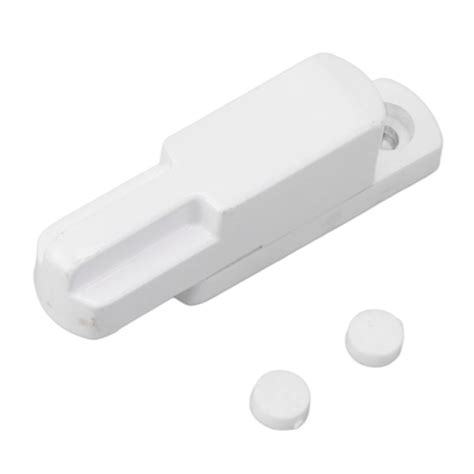 Bems Ikkunan Lukitus Salpa Lukko Alumiiniseos Varkaudenesto T Tyyppi Universaali