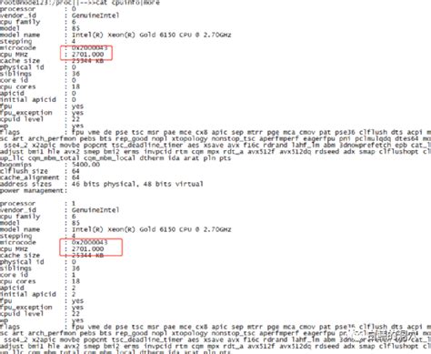 从另外一个角度来讨论一下LINUX下的CPU优化 墨天轮