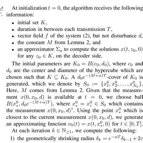 State Estimation With Quantized And Time Sampled Measurements