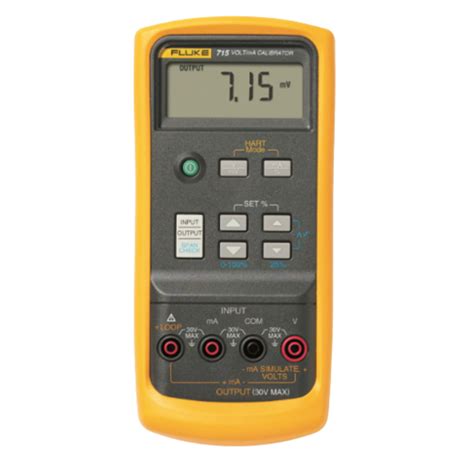 Ma Loop Calibrators Process Calibrators Process Atex And Pressure