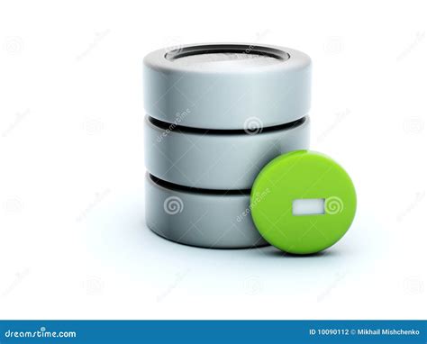 Delete Storage Icon Stock Illustration Illustration Of Connect