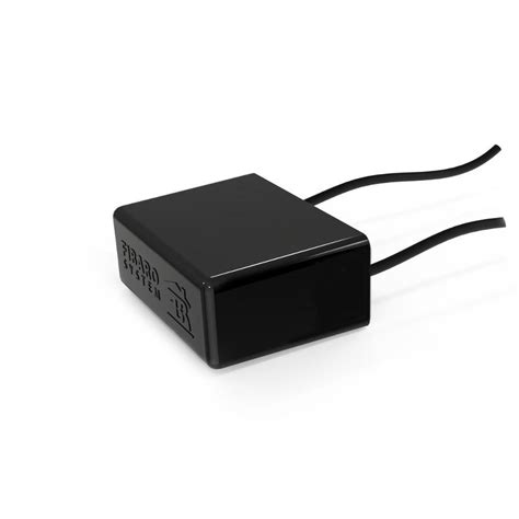 Fibaro Dimmer Bypass 2 do ściemniacza Fibaro Dimmer 2 XYOS