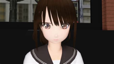 SEX TOY MMDTetras Melancholy Pt R FAPCAT