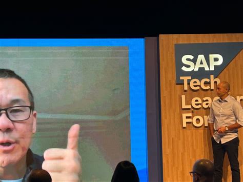 Joel Elias Rodriguez On Linkedin Sapbuisnessai Btp