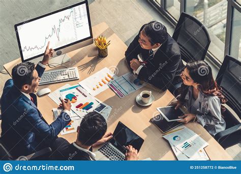 Stock Market Data Chart Analysis By Ingenious Computer Software Stock