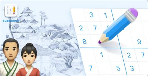 Sudoku History Origin Of The Puzzle