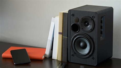 Tips To Use Bookshelf Speakers As Surround Speakers