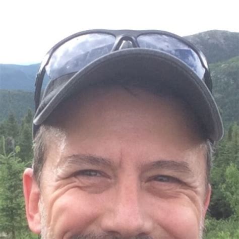 René Charest Spécialiste En Conservation Parcs Nationaux Research Profile