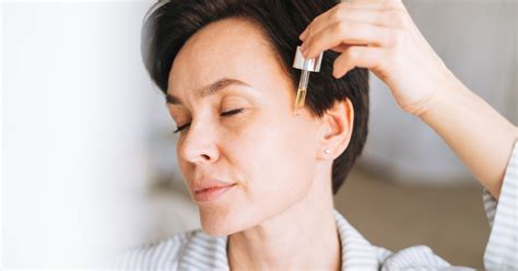 Quel Est Le Meilleur Sérum Effet Botox Like Prescription Beauté