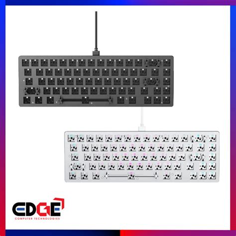 Keyboard Accessory Edge Computer Technologies