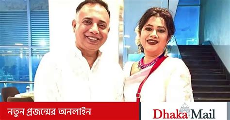 স্ত্রীর মনোনয়ন পাওয়া নিয়ে বিতর্ক যা বললেন সাংবাদিক জিল্লুর