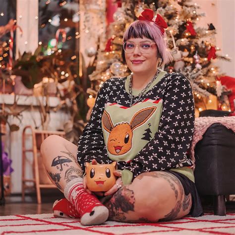 Pokemon Eevee Knitted Sweater Elbenwald