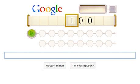 Alan Turing Google Doodle That Eric Alper