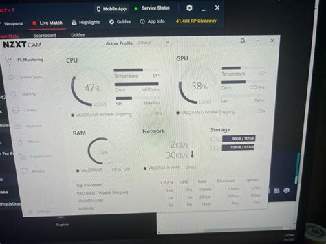 Gpu Usage At Around 1 When Playing R Remnantgame