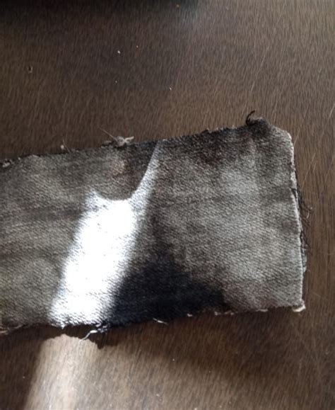 Fp Bleach Color Turned Out Wrong Rbleachshirts