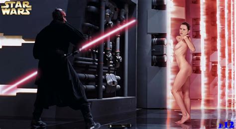 Post 6074781 Daisyridley Dapper12 Darthmaul Fakes Rey Starwars