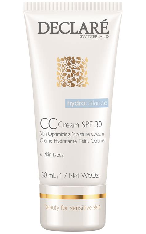 CC Cream SPF 30 СС крем SPF 30 "Оптимальное увлажнение", 50 мл купить в ...