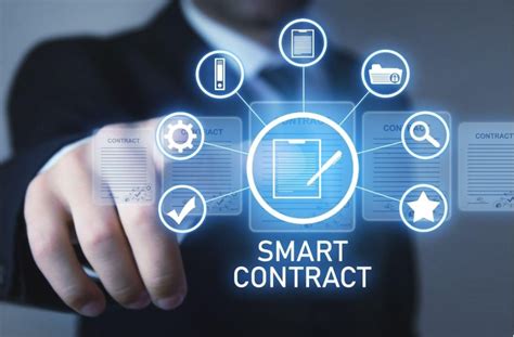Smart Contracts Development - FORTUNE