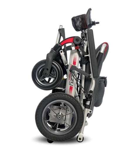 Buy Pride Mobility Jazzy Passport Power Chair Online Independent