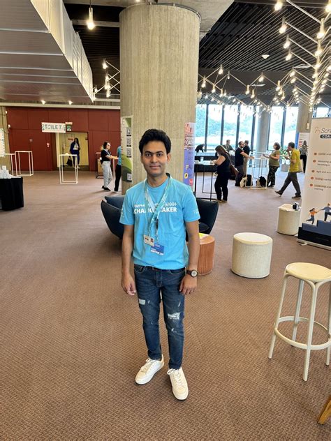Shashank Srivastava On Linkedin Rsgghent24