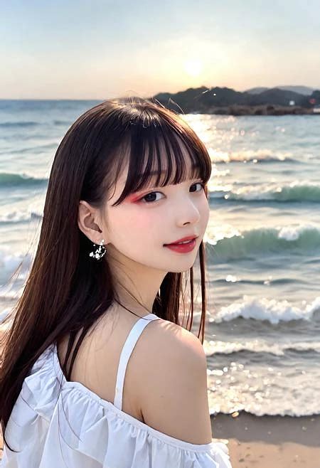 Pornmaster Ulzzang Girl Lycoris For Ai Models Prompthero