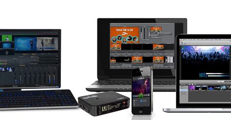 How To Choose A Live Streaming Encoder For The Field
