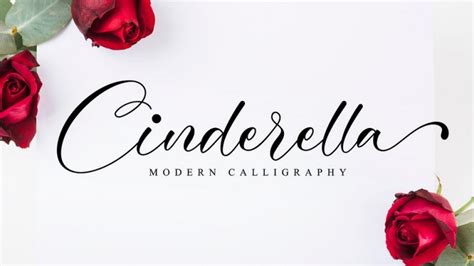 Bianca Script Font › Fontesk