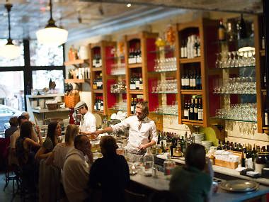 20 Most Romantic Restaurants In Nyc For Date Night