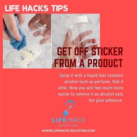 Life Hack Solution Shortcuts Life Hacks Tips And Tricks