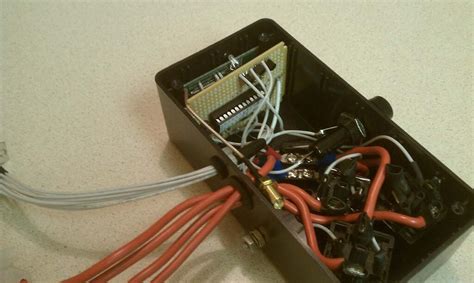 Arduino Remote Car Starter General Guidance Arduino Forum