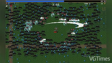 Vampire Survivors — Table for Cheat Engine [UPD: 12.03.2025] / Tables / Cheats