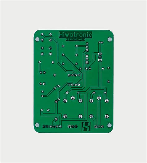 Control De Luminosidad Discreta Hiwatronic