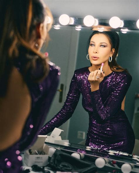 نانسي عجرم تُحقق المفاجآت في 2024 بأول تجربة تمثيلية لها مجلة هي