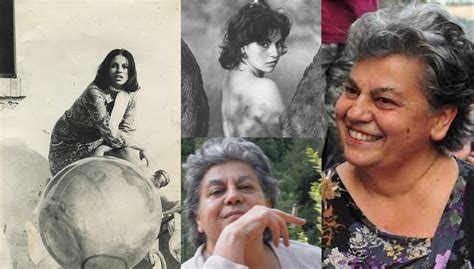 Andreina De Tomassi “vi Racconto Il Mio 68” Figec